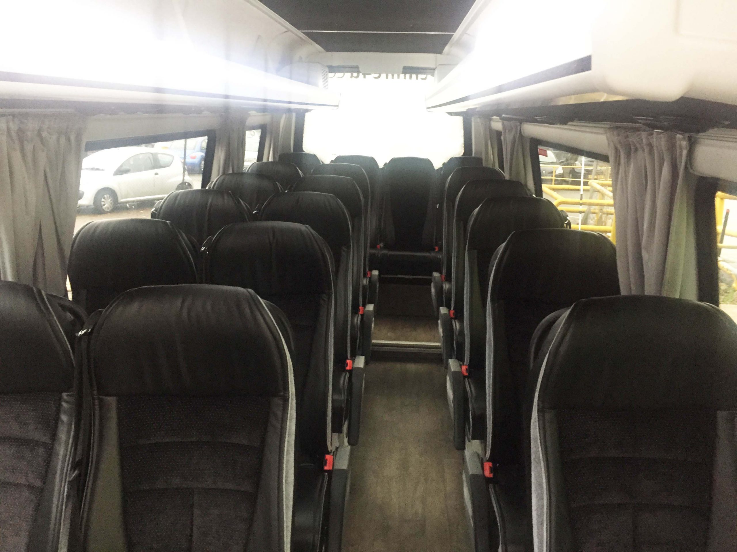 Coach Hire Barnet - Coachhire4u.com